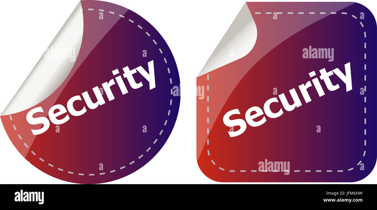 Label computer graphic hi-res stock photography and images - Alamy