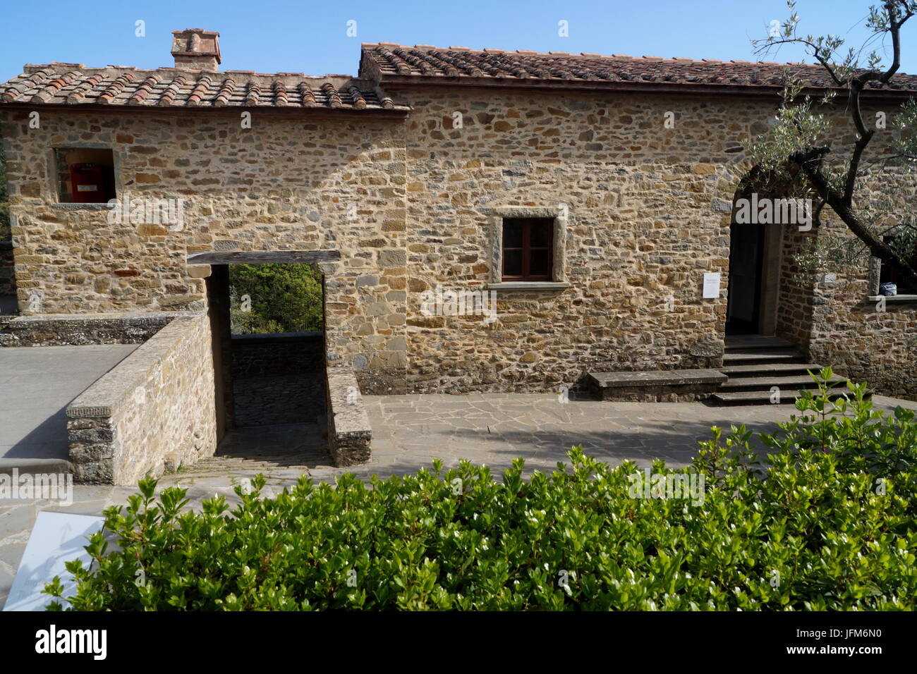 Leonardo Da Vinci Tuscany High Resolution Stock Photography and Images ...