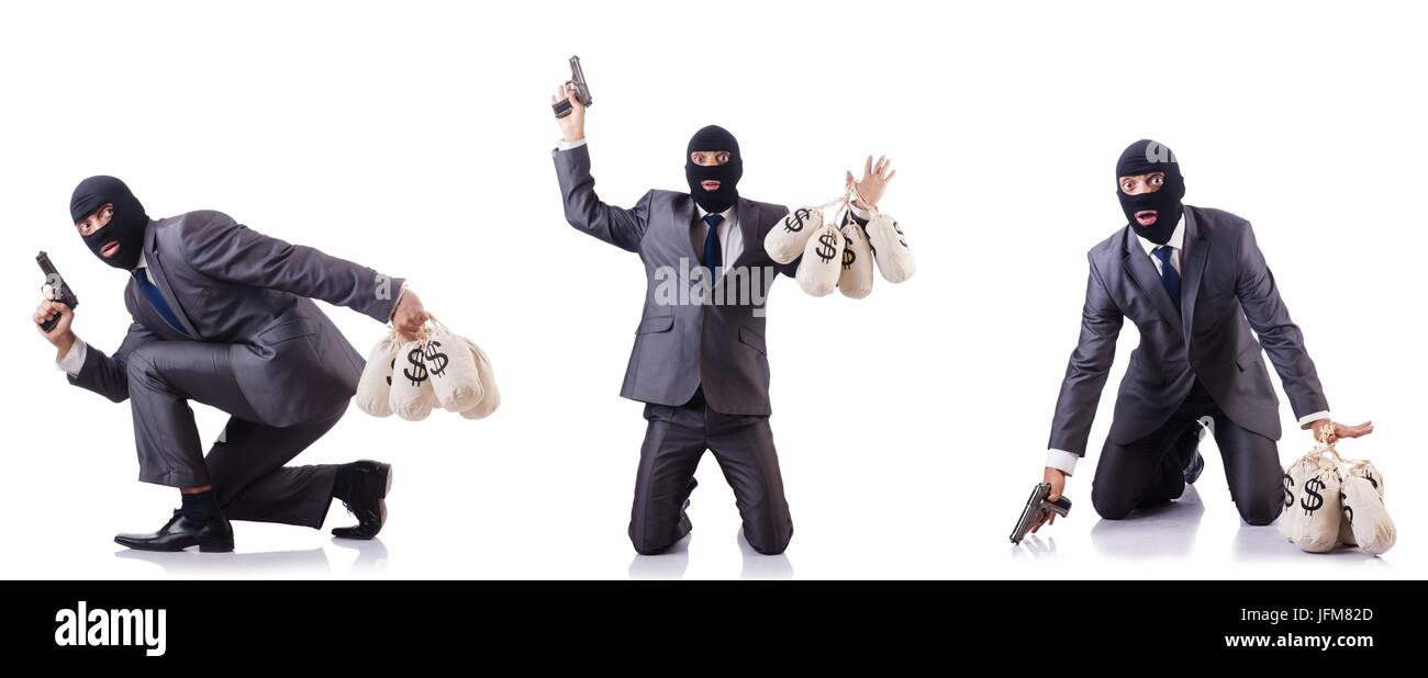 Finance gangster hi-res stock photography and images - Alamy