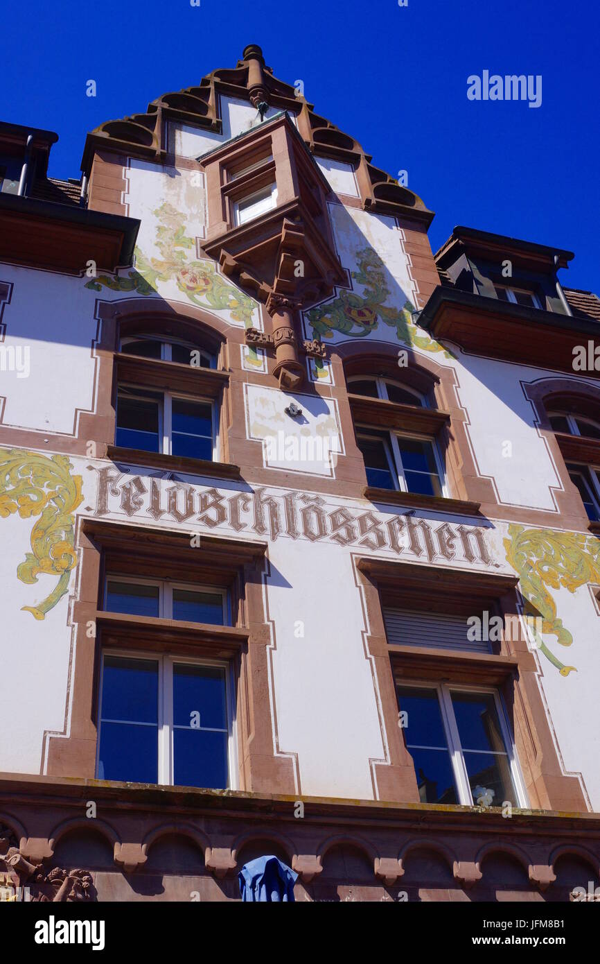 Feldschlösschen hi-res stock photography and images - Alamy