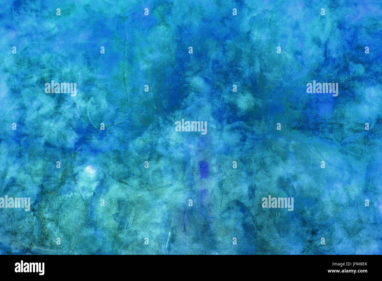 wall structure in blue Stock Photo - Alamy