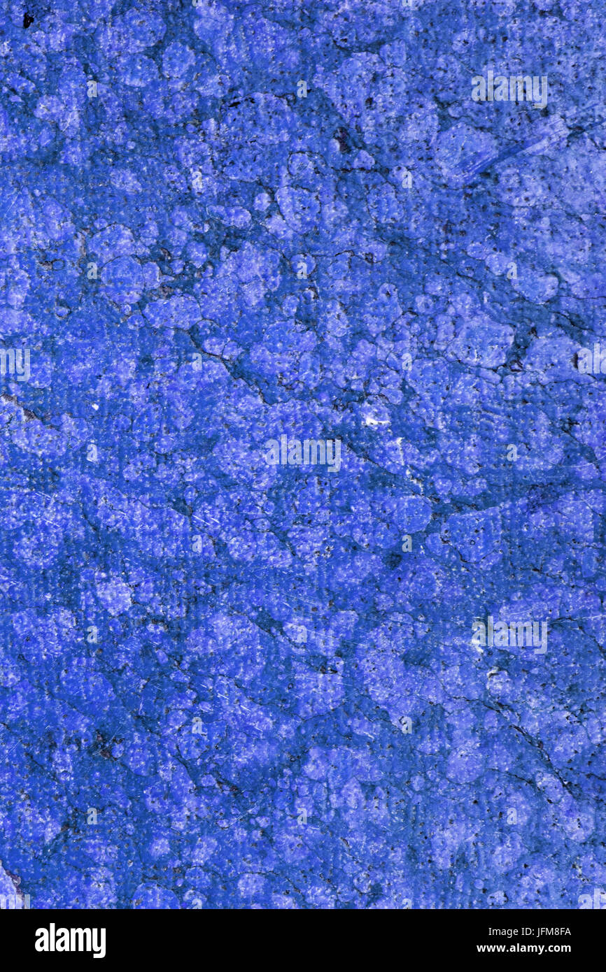 blue wall structure Stock Photo - Alamy