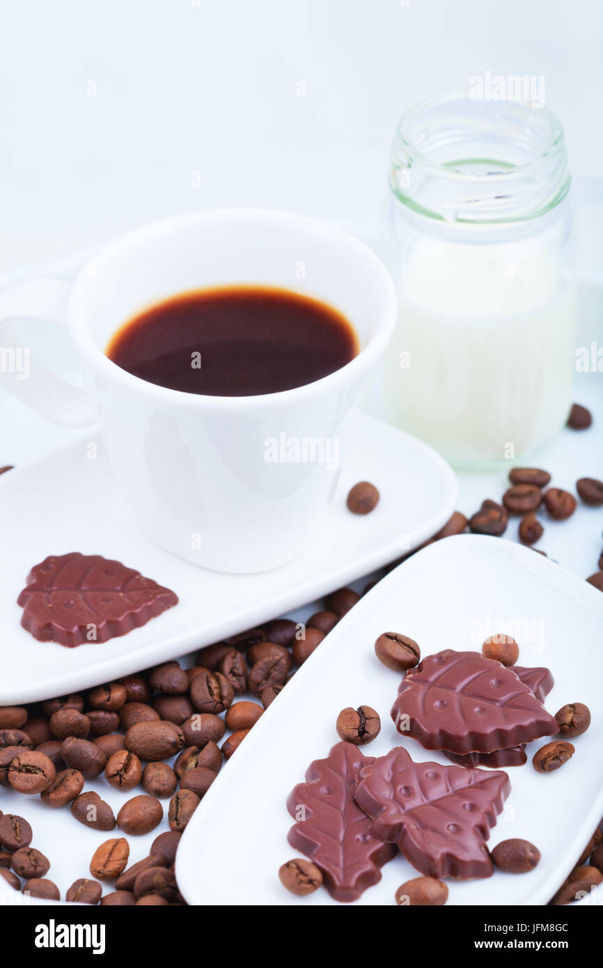 Luxury drinking chocolate hi-res stock photography and images - Alamy