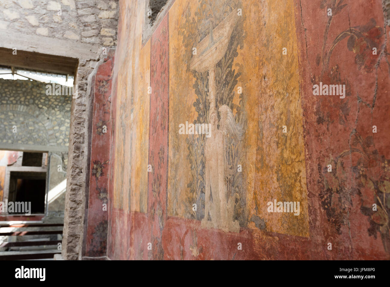 Oplontis High Resolution Stock Photography and Images - Alamy