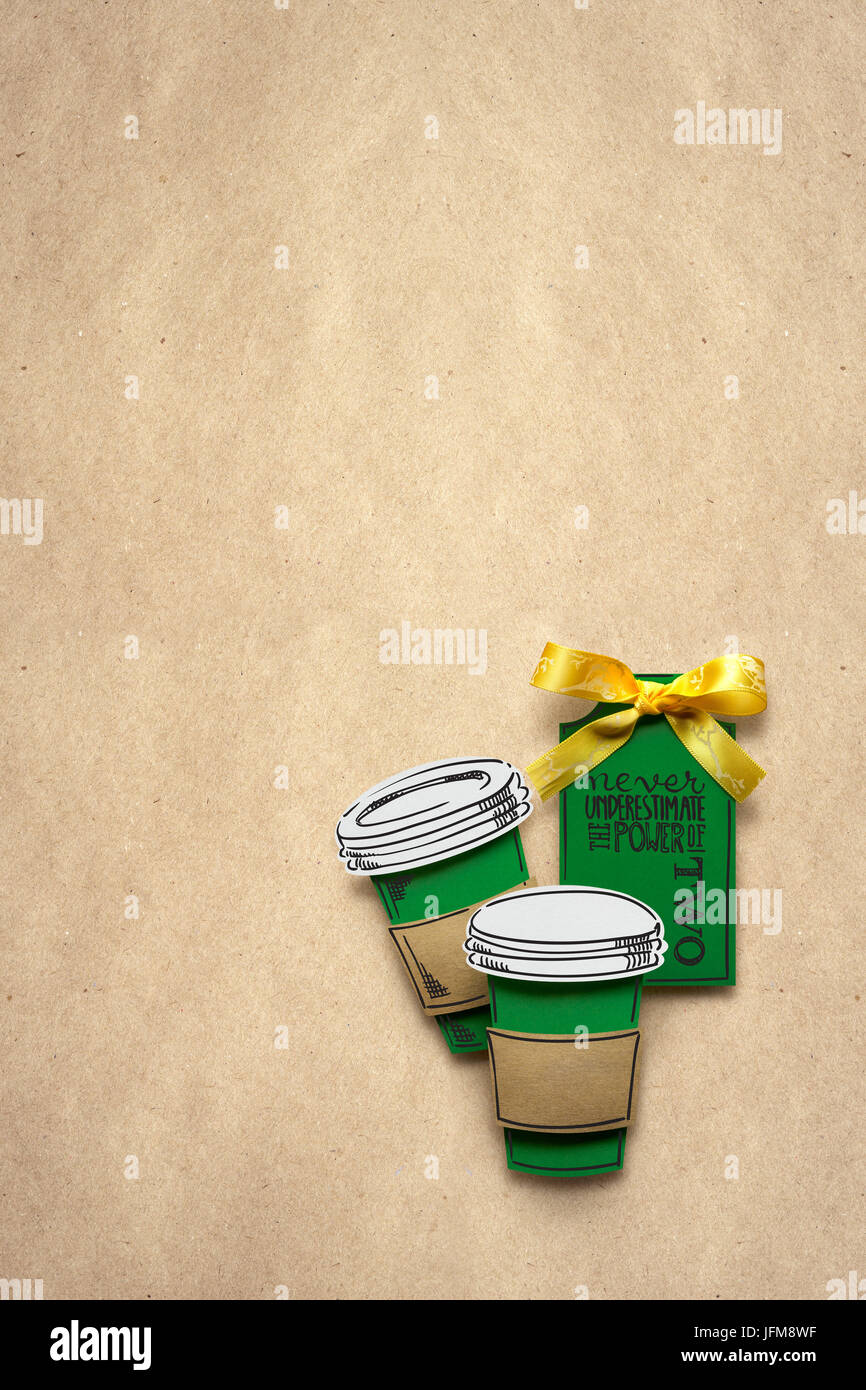 Hot drink sign hi-res stock photography and images - Alamy