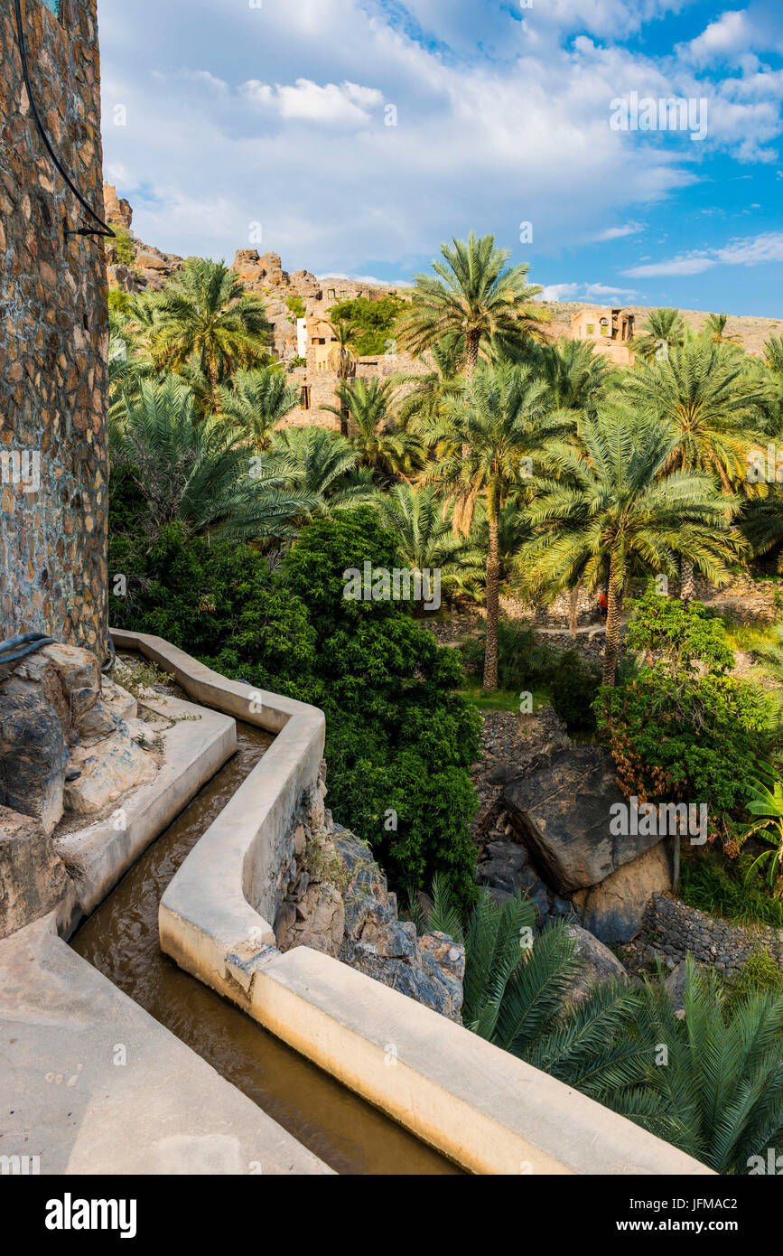 Middle east village hi-res stock photography and images - Alamy