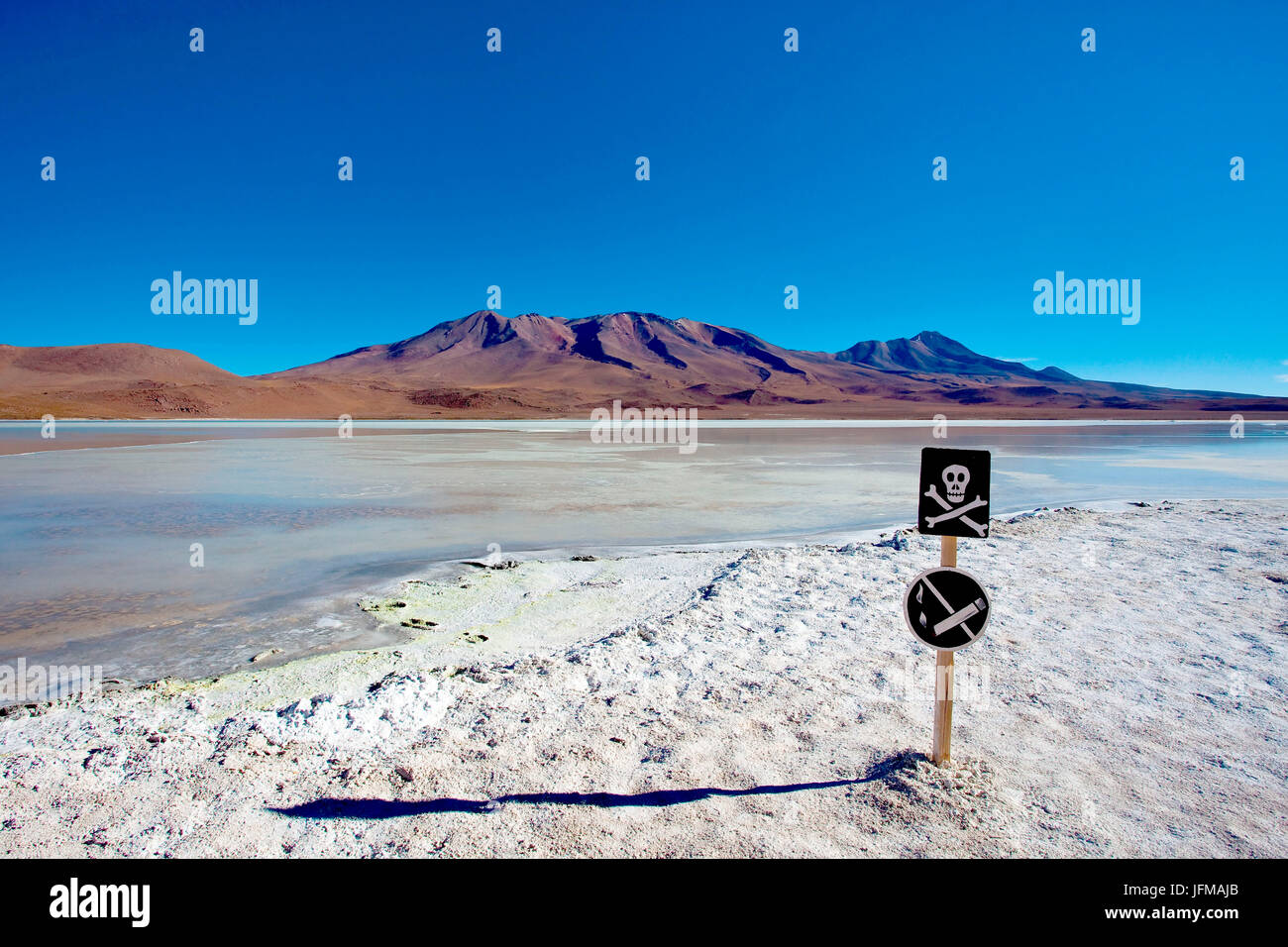 Charcota lagoon hi-res stock photography and images - Alamy