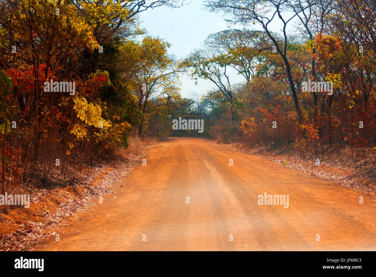 Kasungu national park malawi hi-res stock photography and images - Alamy