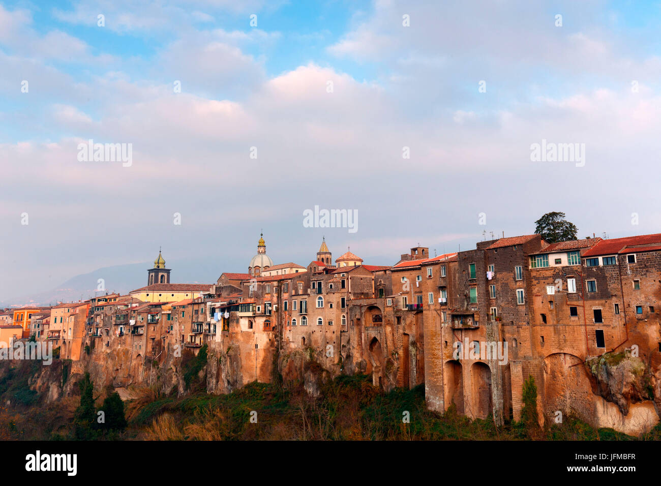 Benevento hi-res stock photography and images - Alamy