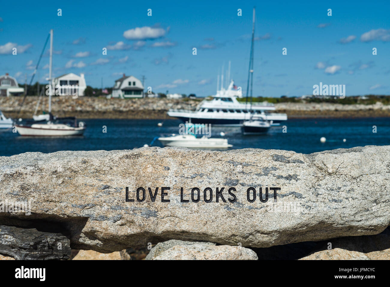 Rye beach new hampshire hi-res stock photography and images - Alamy