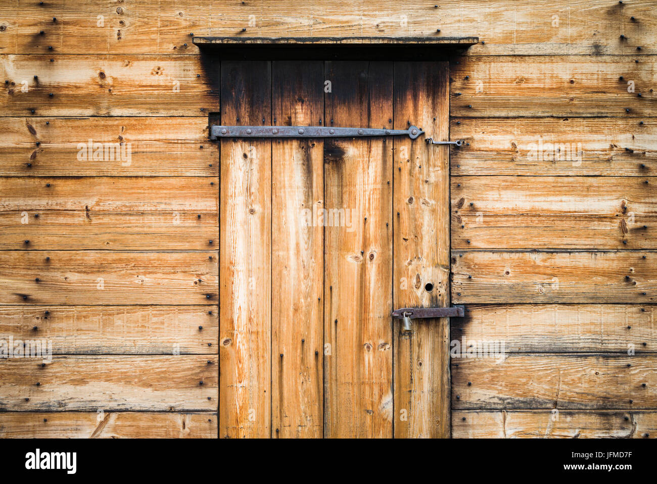 USA, Massachusetts, Saugus, Saugus Iron Works National Historic Park ...