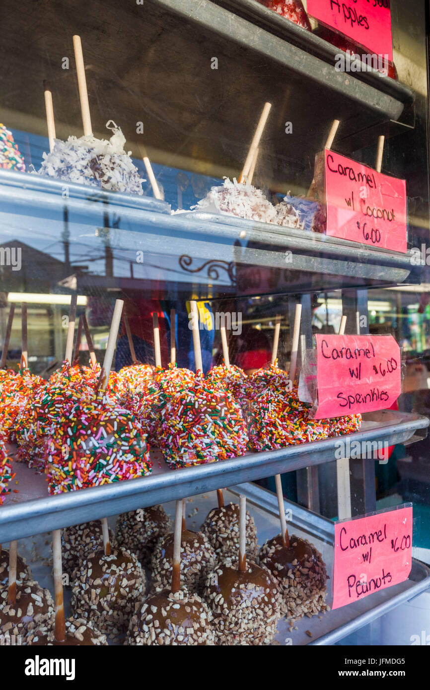 USA, Massachusetts, Cape Ann, Gloucester, St. Peter's Fiesta, Italian ...
