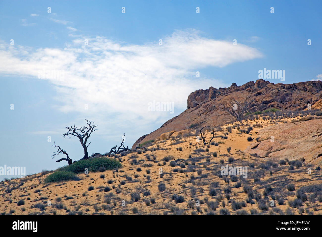 Erongo berge hi-res stock photography and images - Alamy