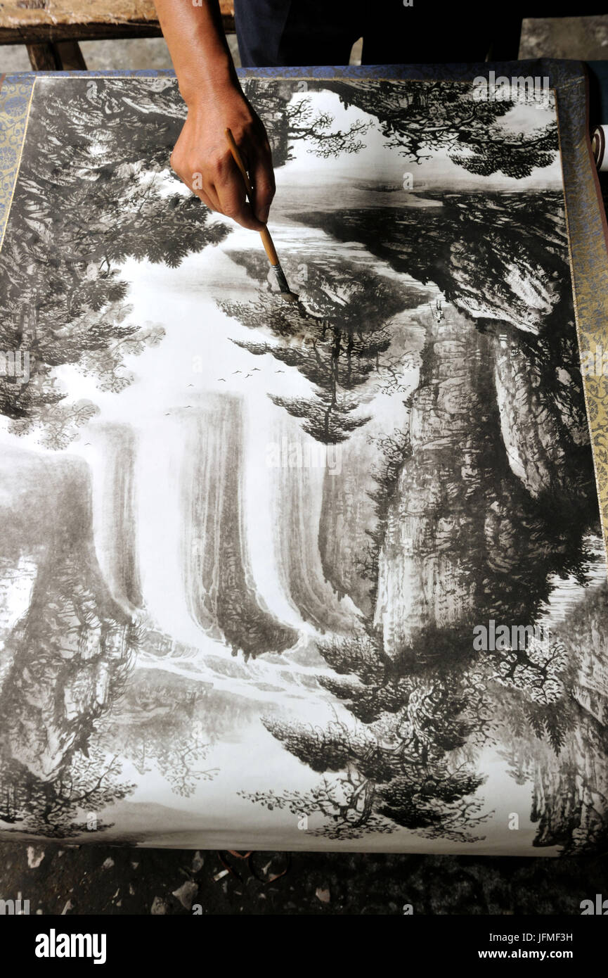 Su set hi-res stock photography and images - Alamy