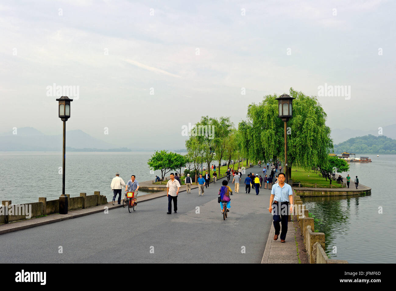 Bai juyi dam hi-res stock photography and images - Alamy