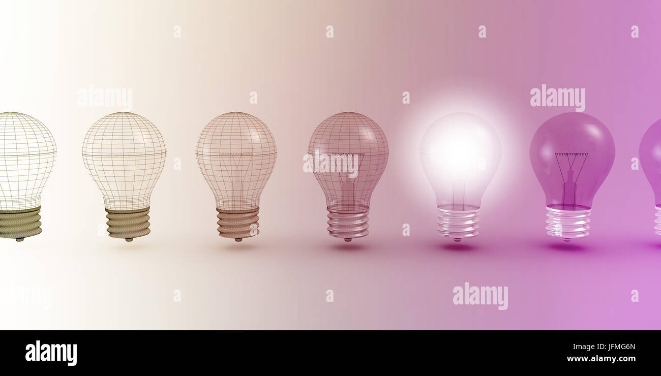 Design Engineering Science as a Modern Abstract Stock Photo - Alamy