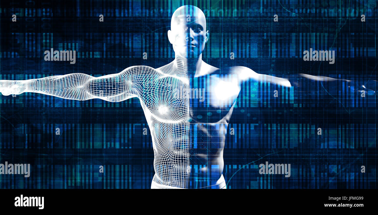 Technology Network Over the Internet and Wireless Stock Photo - Alamy