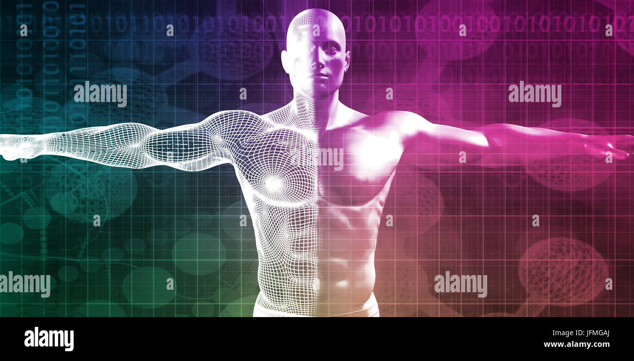 Sports Science Research and Development as Concept Stock Photo - Alamy