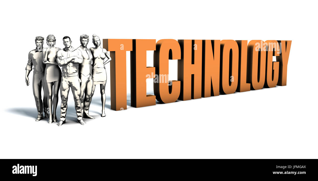 Improving technology hi-res stock photography and images - Alamy