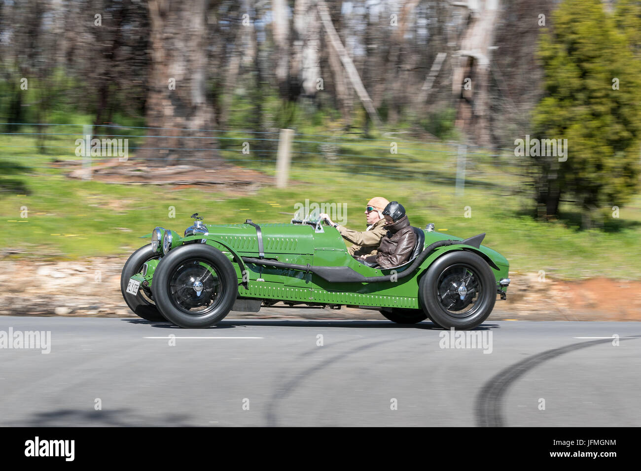Riley special hi-res stock photography and images - Alamy