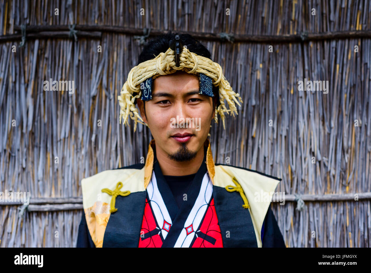 Ainu The Indigenous People Of Japan Kiriko Made