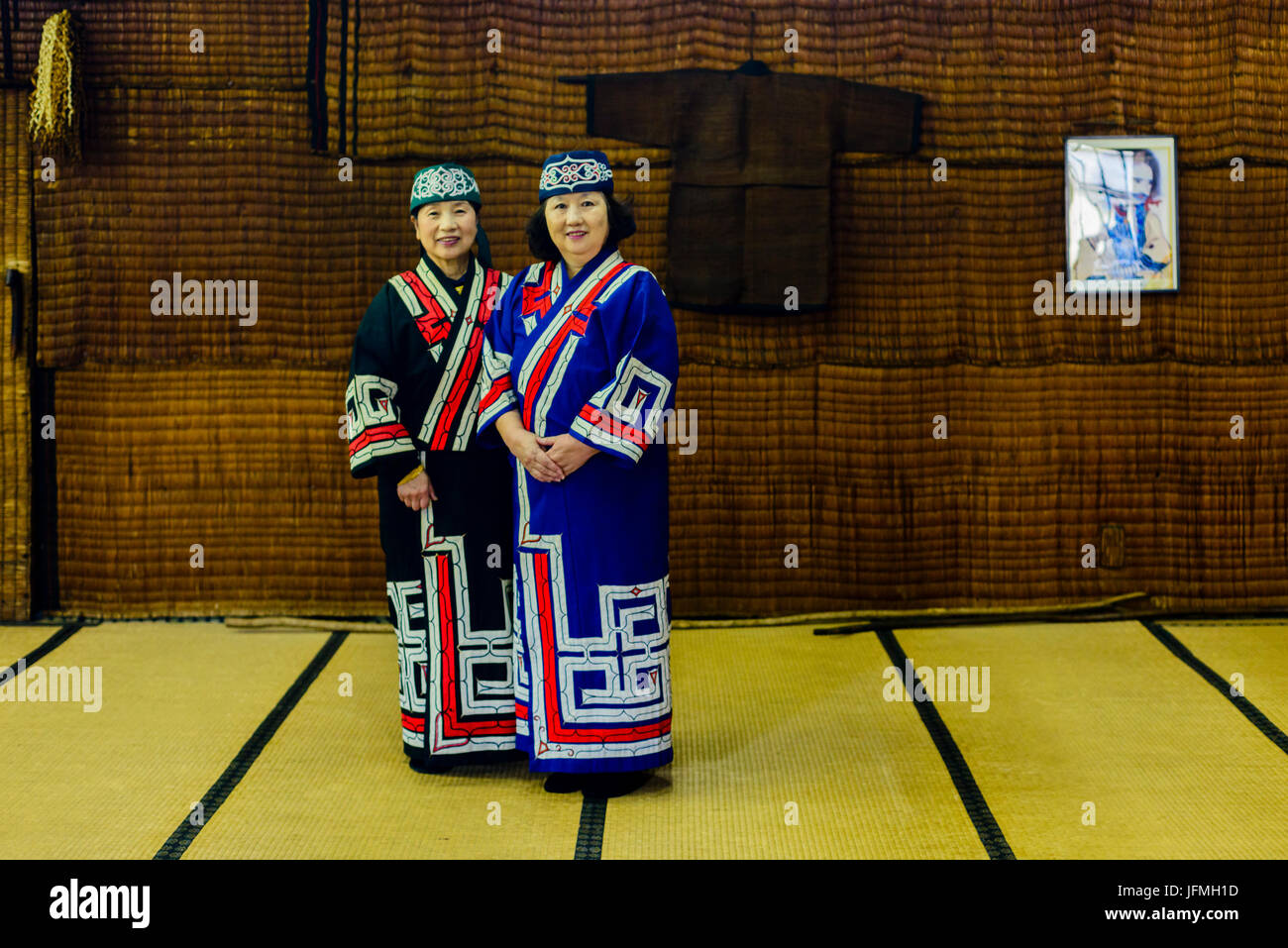 Japanese People In Japan