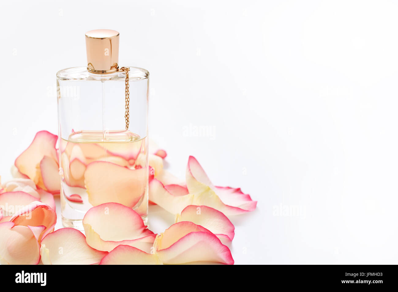 Perfume sample text hi-res stock photography and images - Alamy