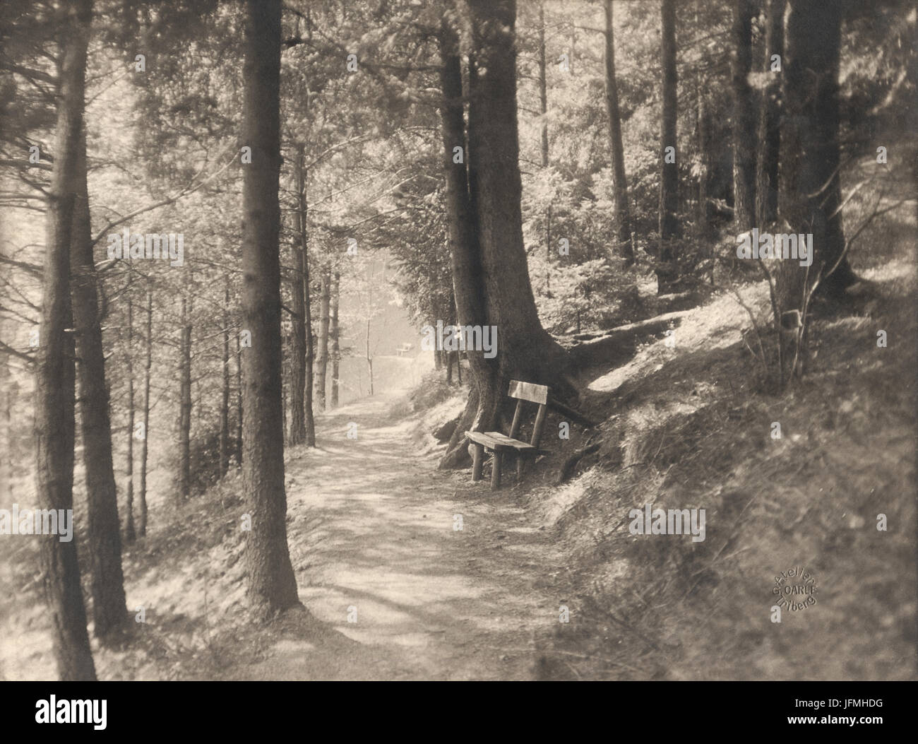 Vintage 1900s poster hi-res stock photography and images - Alamy