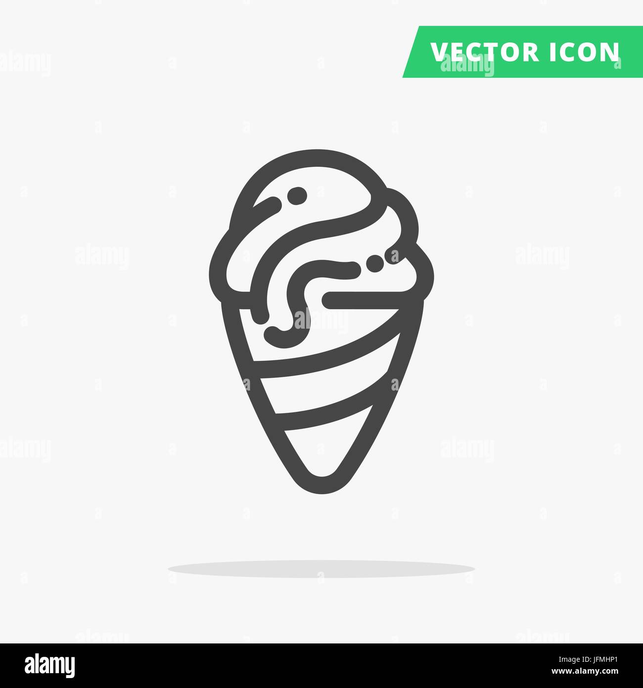 Sun cream icon outline Stock Vector Images - Alamy