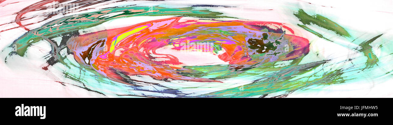 German Digital Art by Alfred Georg Sonsalla Stock Photo - Alamy