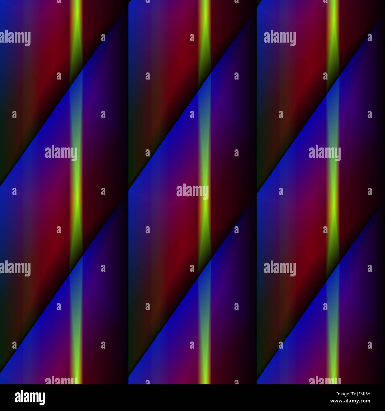 German Digital Art by Alfred Georg Sonsalla Stock Photo - Alamy