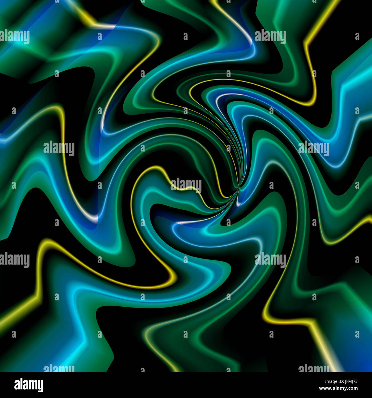 German Digital Art by Alfred Georg Sonsalla Stock Photo - Alamy