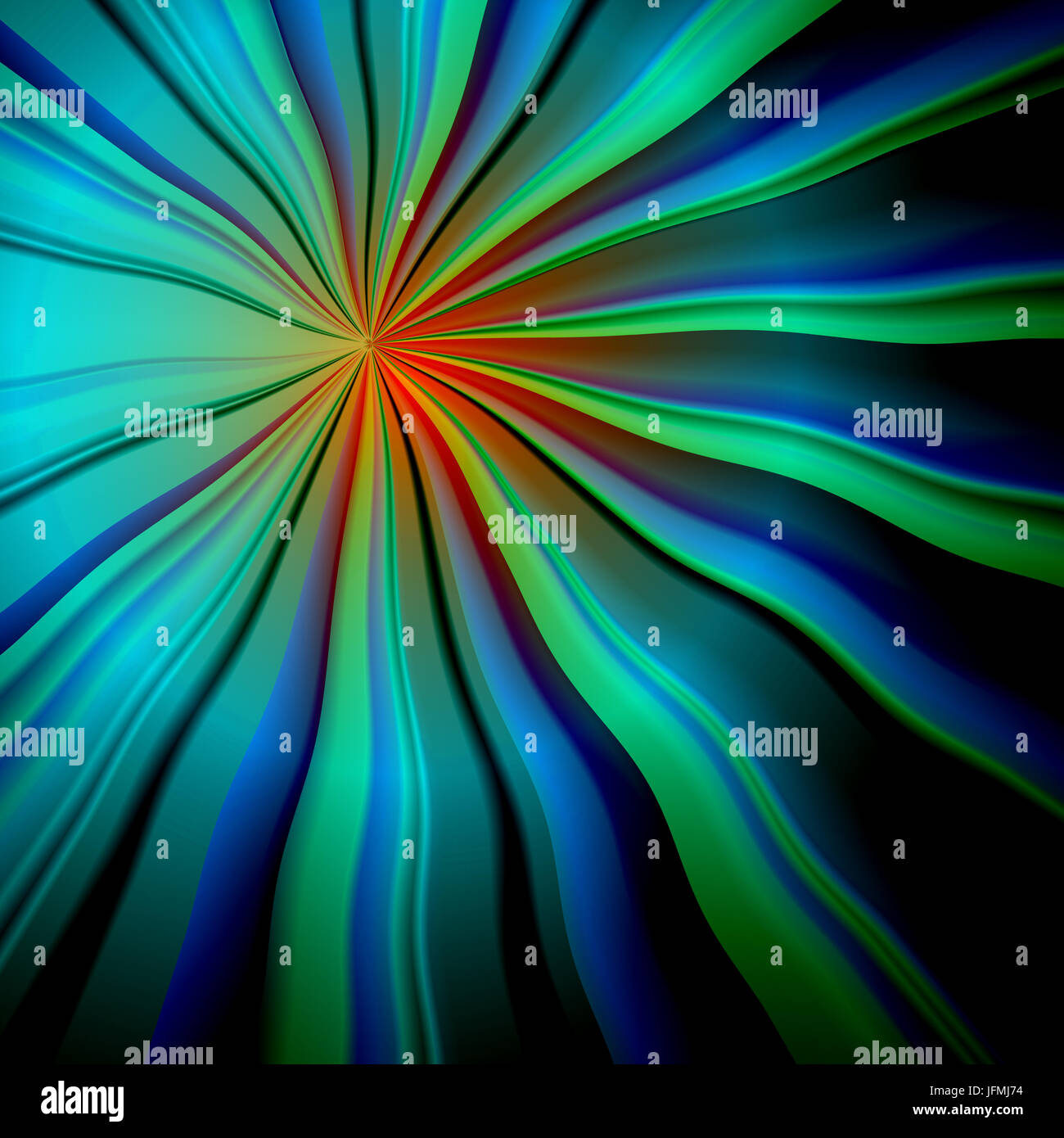 German Digital Art by Alfred Georg Sonsalla Stock Photo - Alamy