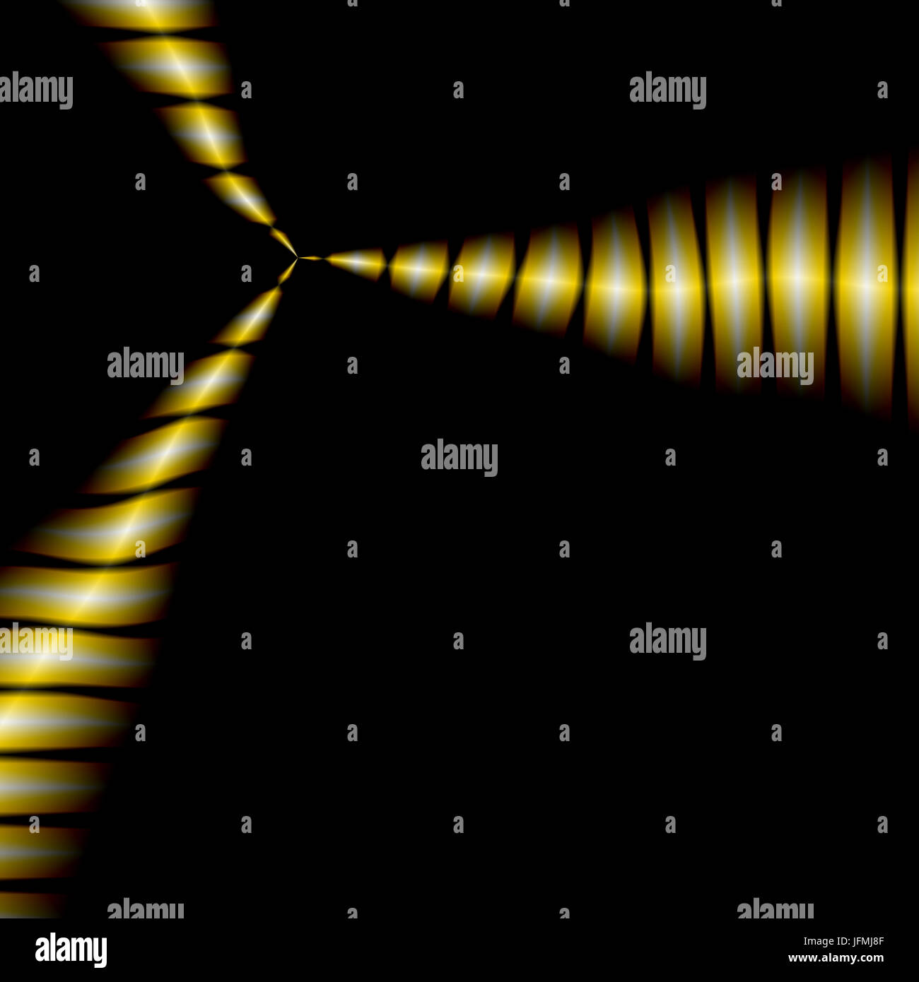 German Digital Art by Alfred Georg Sonsalla Stock Photo - Alamy