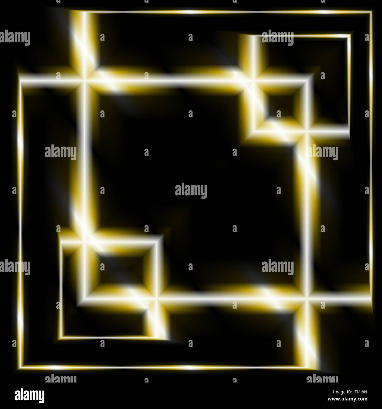 German Digital Art by Alfred Georg Sonsalla Stock Photo - Alamy