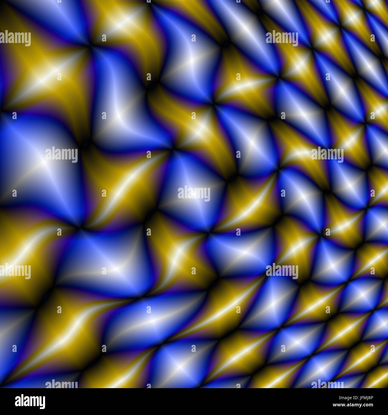 German Digital Art by Alfred Georg Sonsalla Stock Photo - Alamy