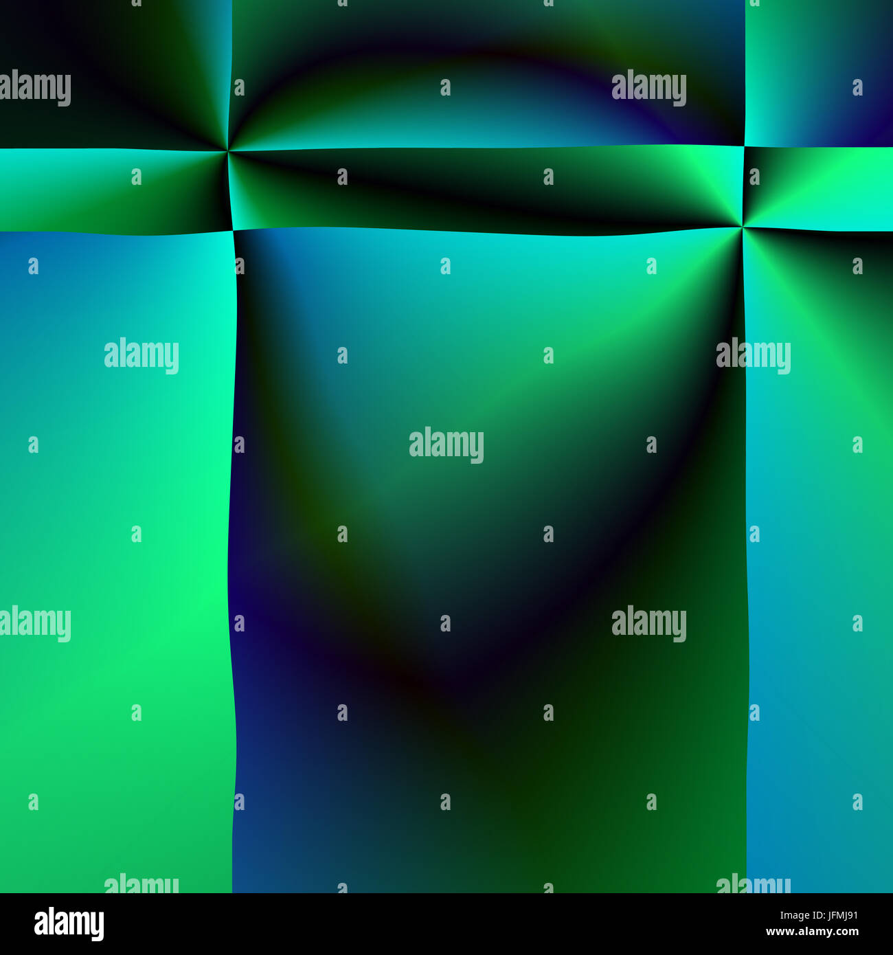 German Digital Art by Alfred Georg Sonsalla Stock Photo - Alamy