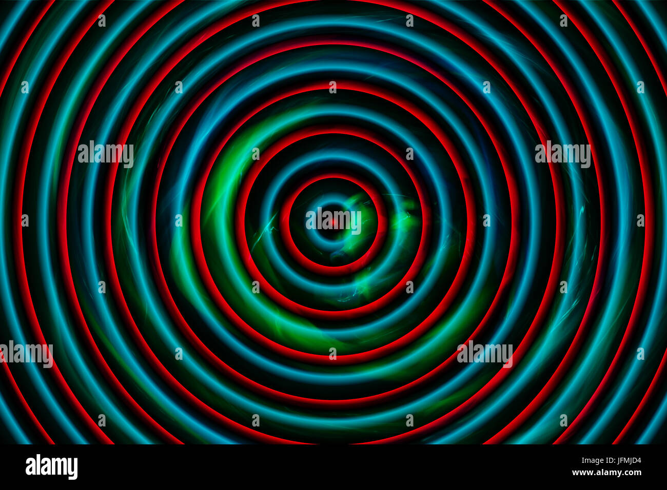 German Digital Art by Alfred Georg Sonsalla Stock Photo - Alamy