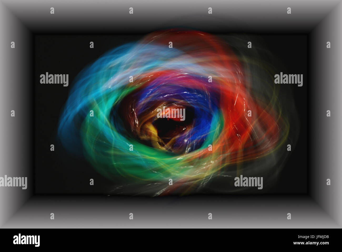 German Digital Art by Alfred Georg Sonsalla Stock Photo - Alamy