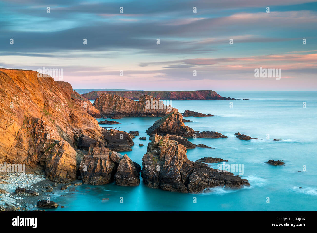 Gales point hi-res stock photography and images - Alamy