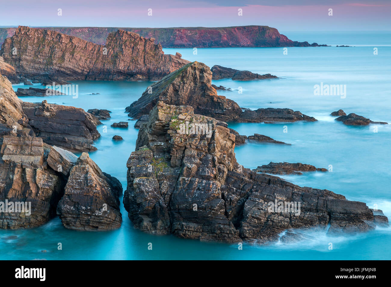 Gales point hi-res stock photography and images - Alamy