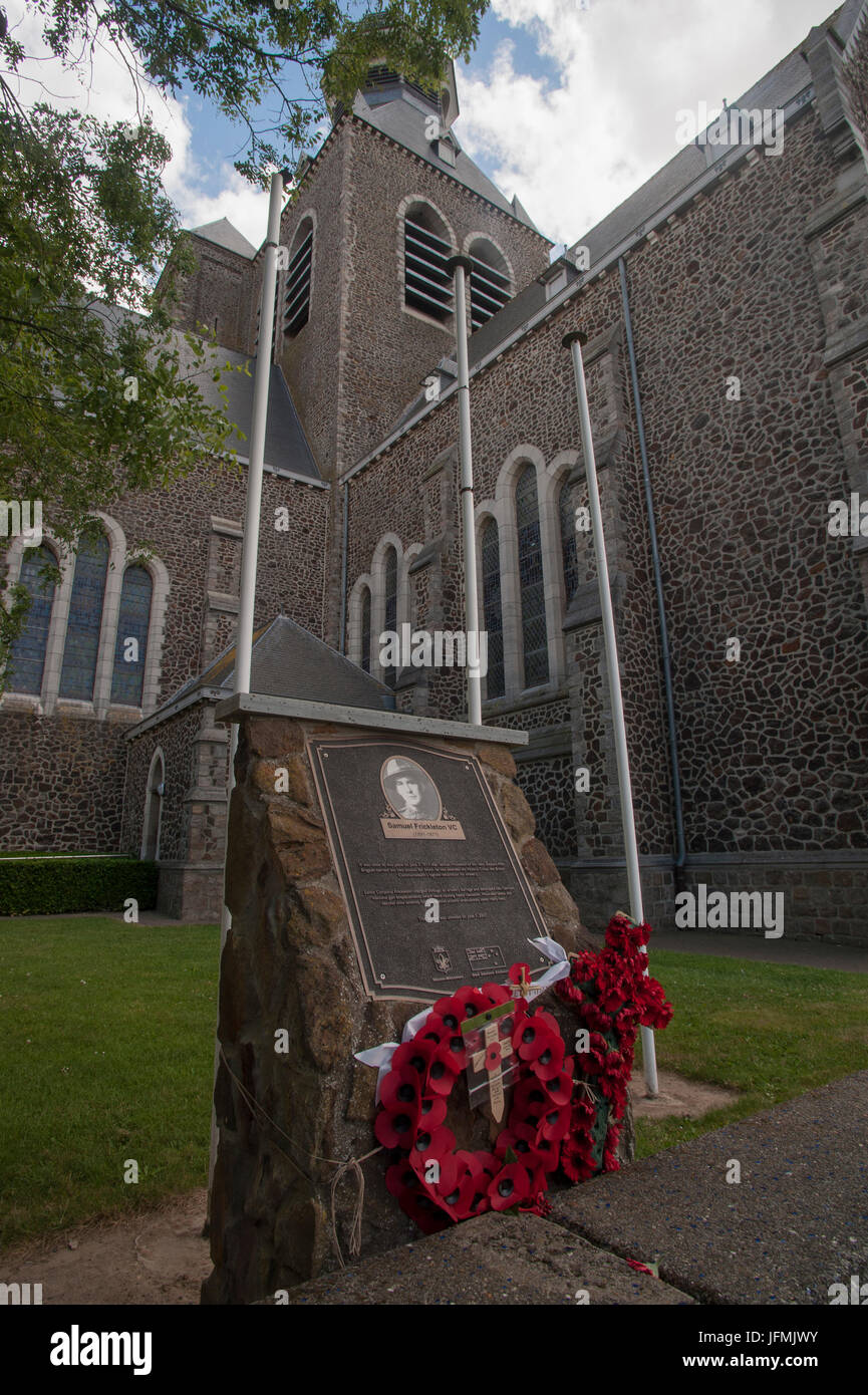 Mesen Church High Resolution Stock Photography and Images - Alamy