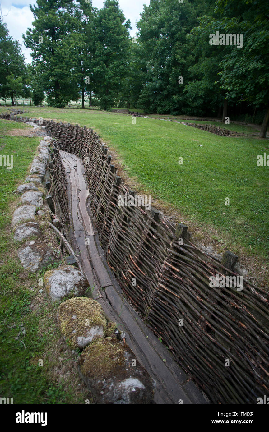 Trench Blocks Ww1 at Martha Stull blog