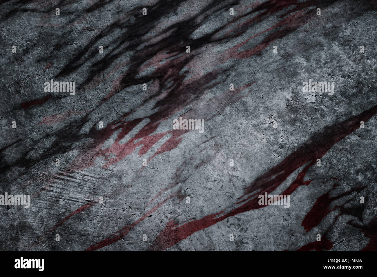 Blood And Concrete High Resolution Stock Photography and Images - Alamy