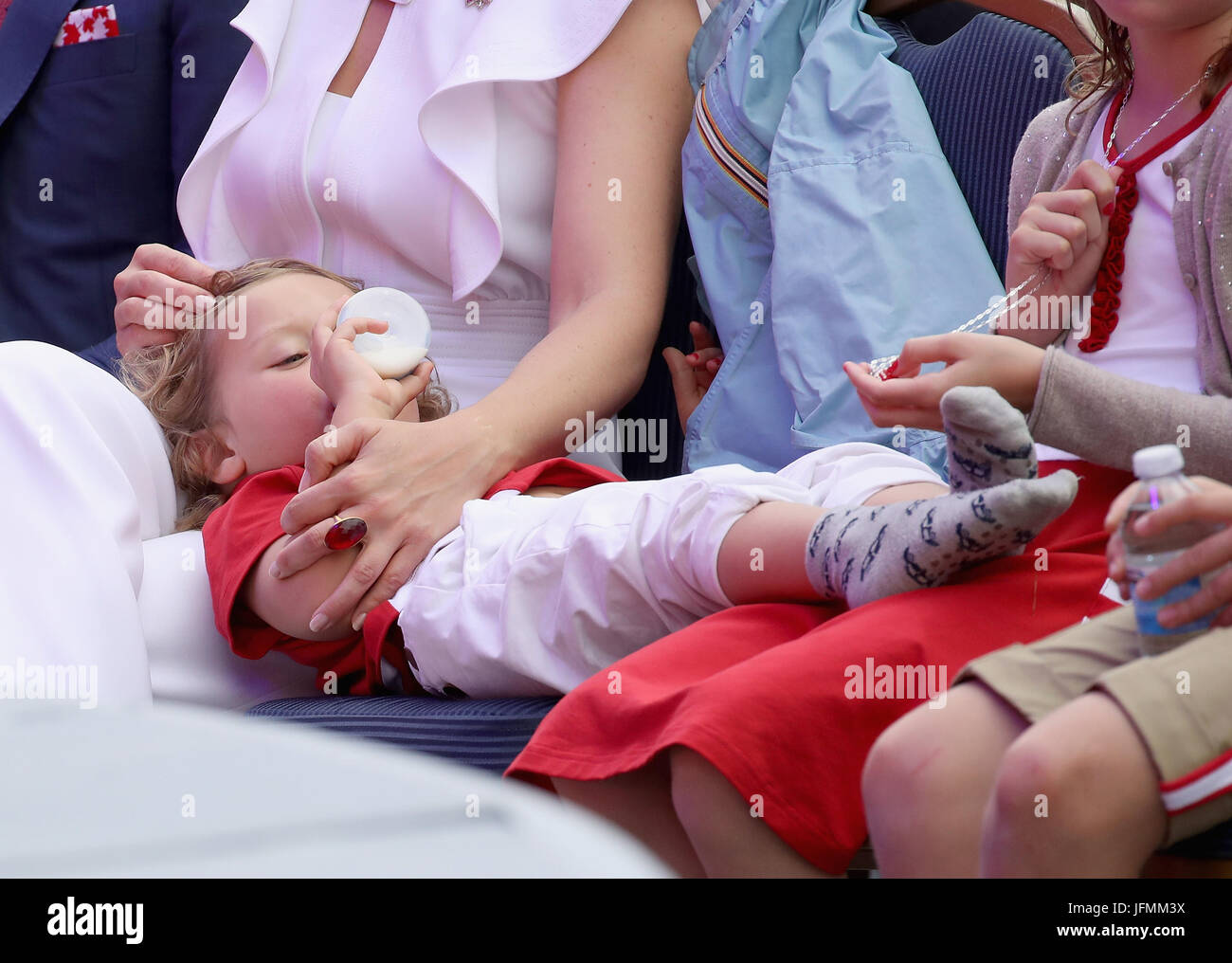 Hadrien trudeau hi-res stock photography and images - Alamy