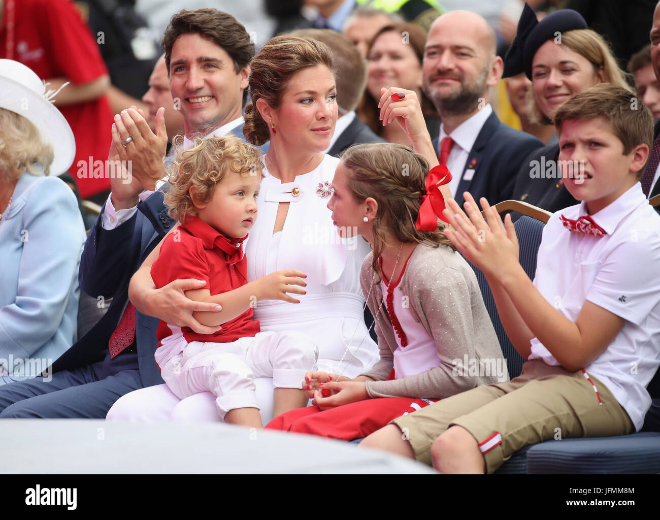 Sophie gregoire trudeau children hi-res stock photography and images ... Sophie gregoire trudeau children hi-res stock photography and images ...