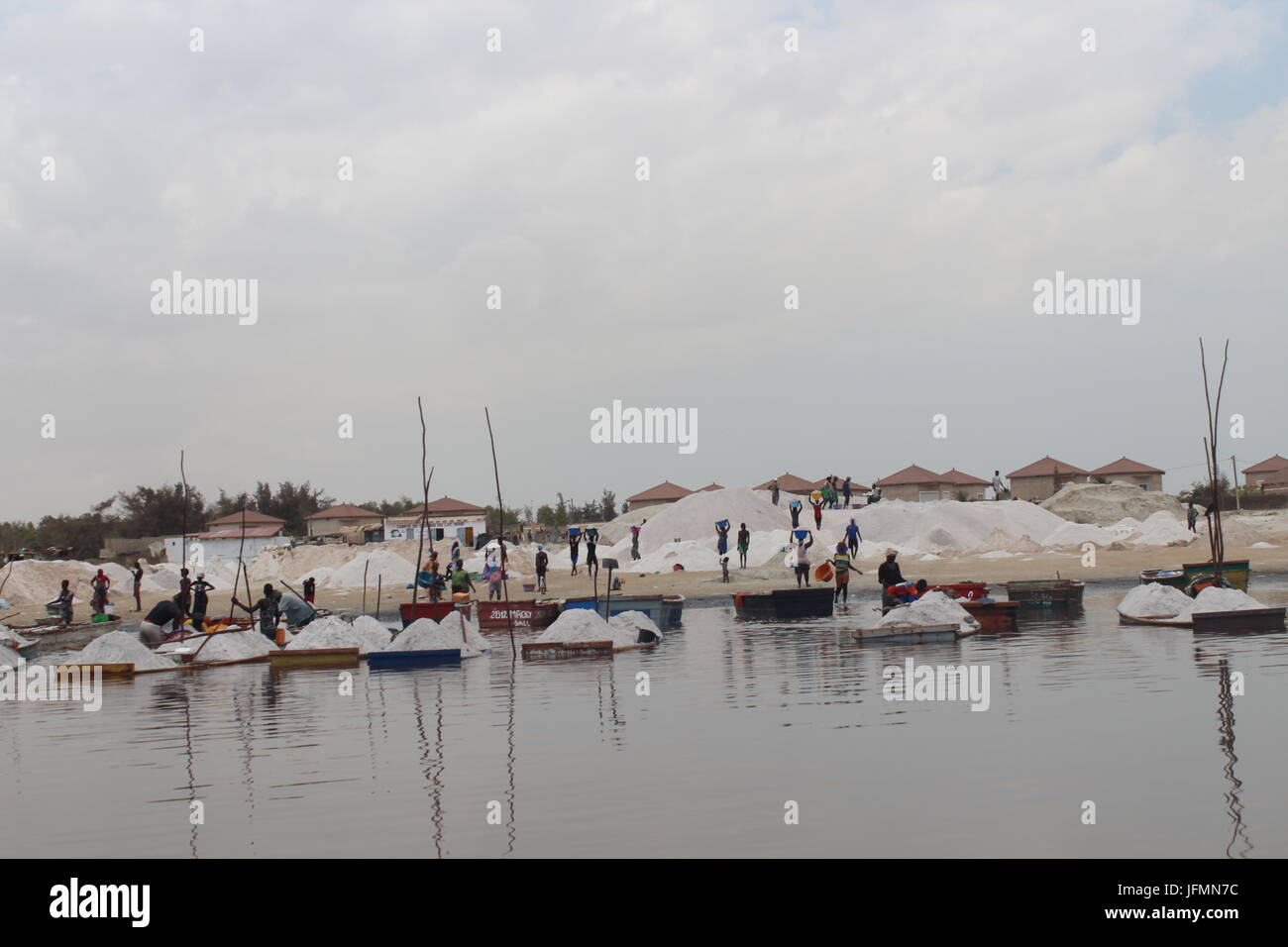 Dakar senegal hi-res stock photography and images - Alamy