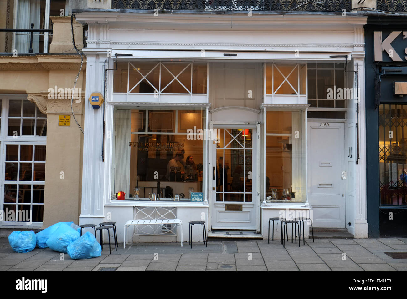 Open tea bag hi-res stock photography and images - Alamy