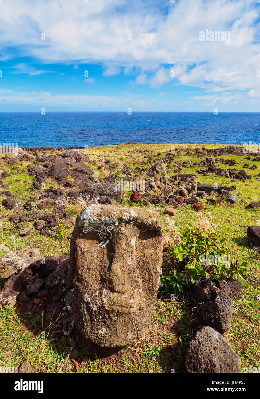 Ahu tepeu hi-res stock photography and images - Alamy