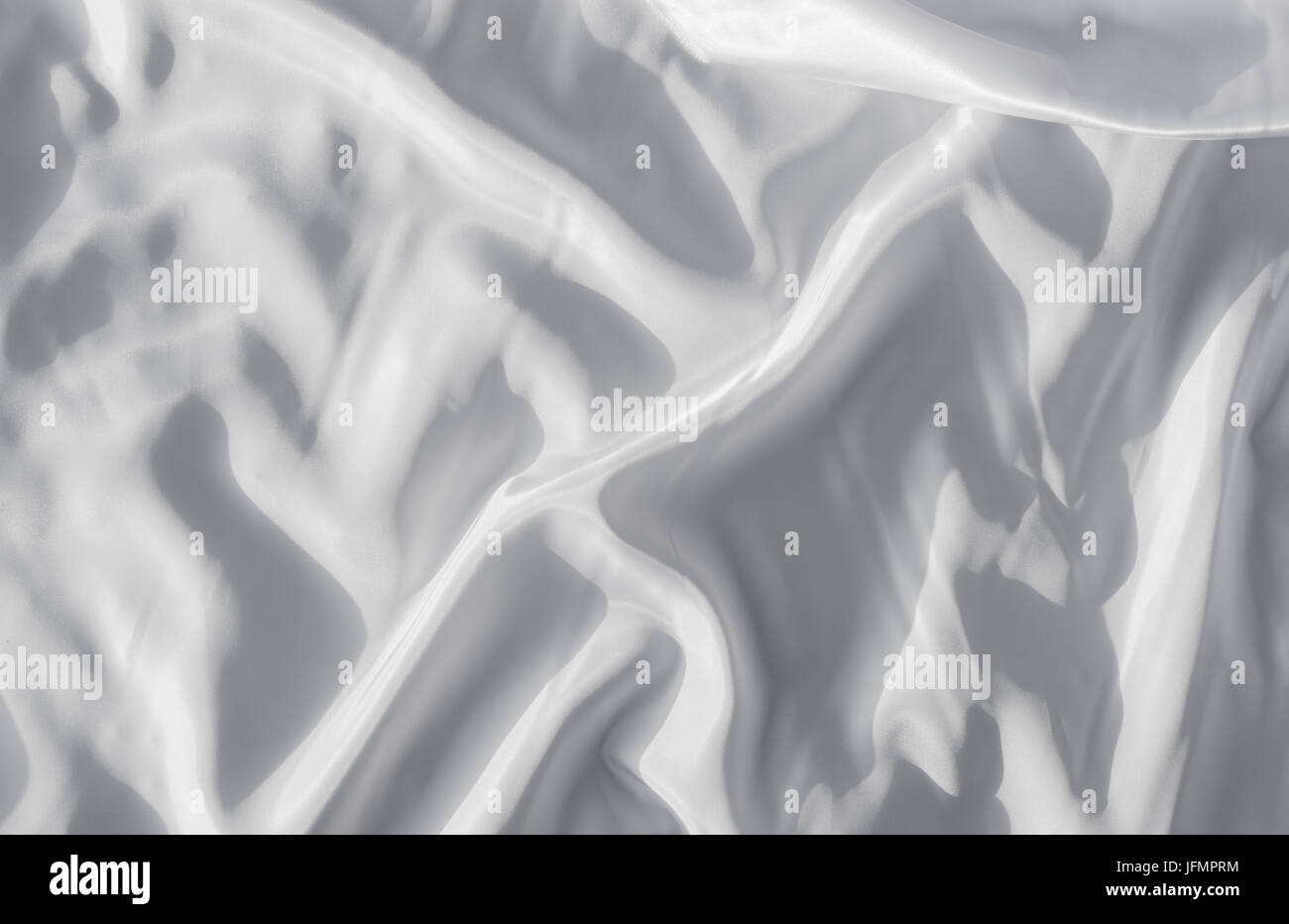 white flag as a texture photographed Stock Photo - Alamy